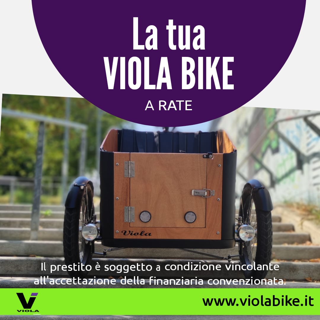 Viola Bike - Electric Bikes and Quality Accessories